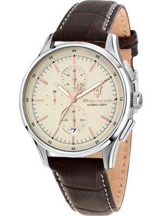 Maserati Uhr