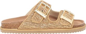 Colors Of California SCHUHE - Sandalen auf YOOX.COM