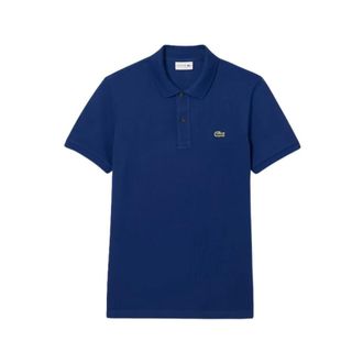 Lacoste Herren, Oberteile, Blau, MGr&ouml;&szlig;e