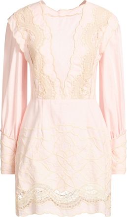 Alberta Ferretti KLEIDER - Mini-Kleider auf YOOX.COM