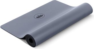 Lotuscrafts Yogamatte rutschfest, aus Naturkautschuk, universell einsetzbar als Yoga Matte, Sportmatte, Gymnastikmatte, Fitnessmatte, Yoga Mat, Matte Sport, Train