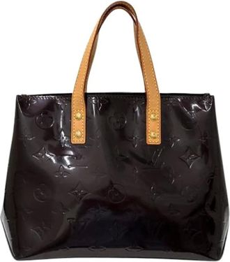 Louis Vuitton Damen, Pre-Owned, Lila, ONE SIZEGr&ouml;&szlig;e