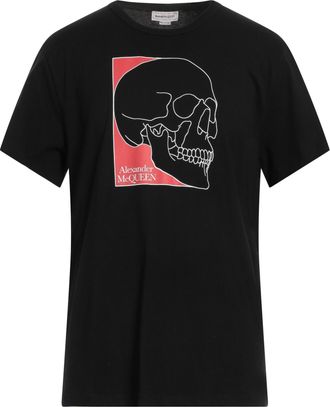 Alexander McQueen TOPS - T-shirts auf YOOX.COM