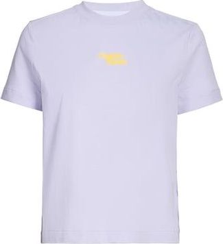 Calvin Klein T-shirt en coton