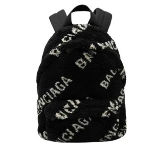 Balenciaga Damen, Pre-Owned, Schwarzk, ONE SIZEGr&ouml;&szlig;e