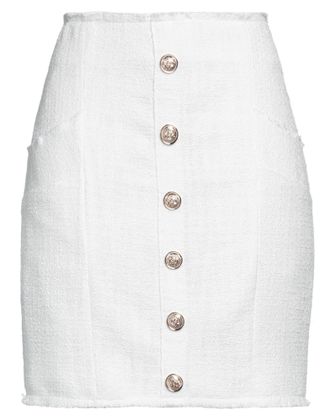 No Secrets World HOSEN & R&Ouml;CKE - Minir&ouml;cke auf YOOX.COM