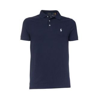 Polo Ralph Lauren Herren, Oberteile, Blau, SGr&ouml;&szlig;e