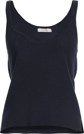 Dorothee Schumacher TOPS - Tank Tops auf YOOX.COM