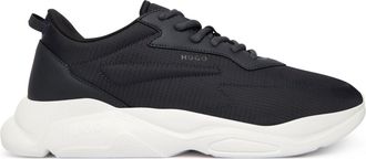 HUGO BOSS Sneakers HUGO Leon 50552689 Dunkelblau