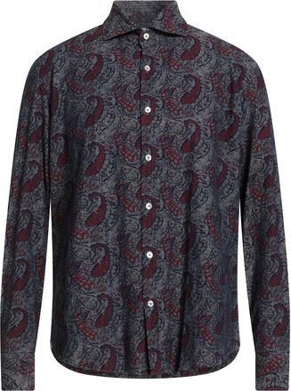 Giannetto Portofino TOPS - Hemden auf YOOX.COM