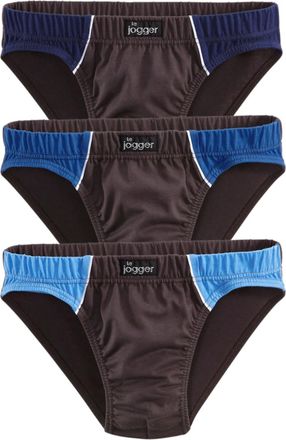 Le Jogger Slip