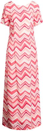 M Missoni KLEIDER - Maxi-Kleider auf YOOX.COM