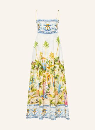 Princess Goes Hollywood Princess Goes Hollywood Kleid Mit Seide weiss