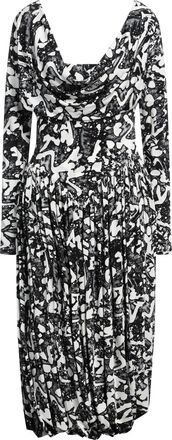 Stella McCartney KLEIDER - Maxi-Kleider auf YOOX.COM