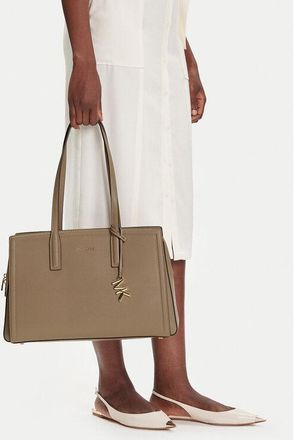 Michael Kors Handtasche Laila 30S5G9IT2L Beige