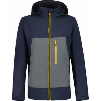 Icepeak Herren Funktionsjacke BUXTON