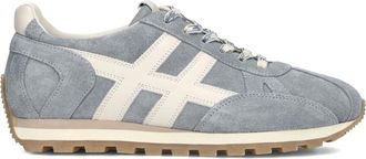 Hogan Damen, Schuhe, Blau, 37 1/2 EUGr&ouml;&szlig;e