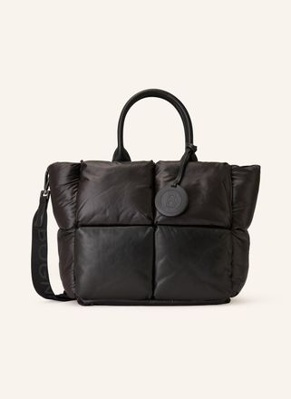 Bogner Shopper Amelie schwarz