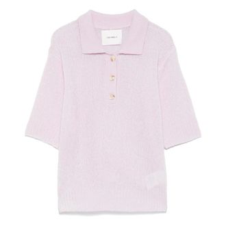 Lisa Yang Damen, Strickwaren, Rosa, MGr&ouml;&szlig;e