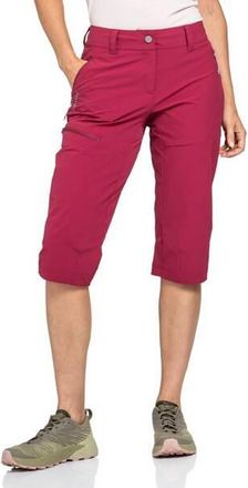 Schöffel Damen Hose kurz Pants Caracas2