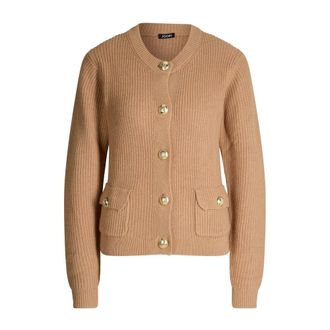 Joop Damen, Strickwaren, Beige, XSGr&ouml;&szlig;e