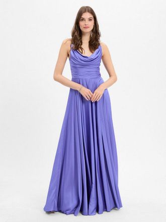 Marie Lund Abendkleid