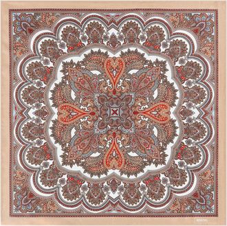 Roeckl Tuch FINE PAISLEY NICKY