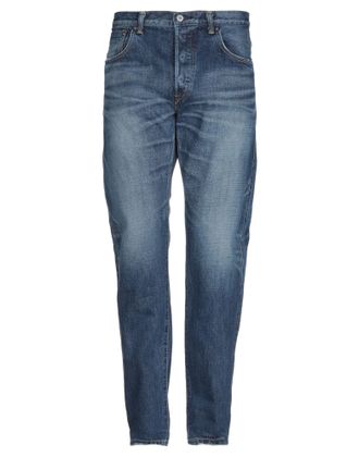 Edwin HOSEN & R&Ouml;CKE - Jeanshosen auf YOOX.COM