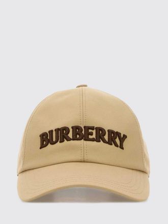 Burberry Chapeau BURBERRY Femme couleur Beige