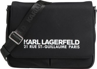 Karl Lagerfeld TASCHEN - Umh&auml;ngetasche auf YOOX.COM