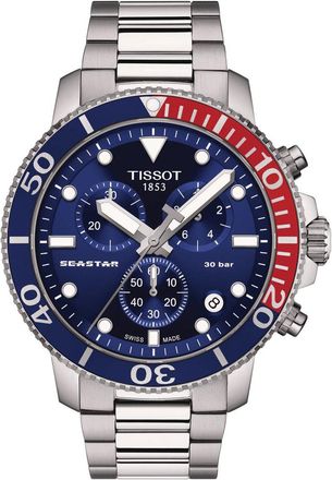 Tissot SEASTAR 1000 Herrenuhr T120.417.11.041.03