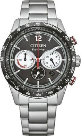 Citizen Citizen, Femme, Accessoires, Multicolore, Taille: ONE Size Ca4714-55E Watch