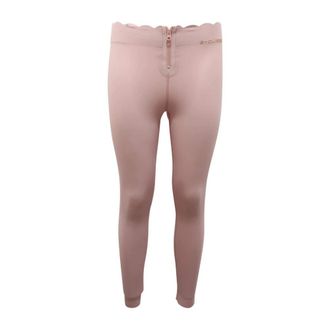 Pinko Ankara 2 Leggings - - Trousers - Damen - Rosa - M