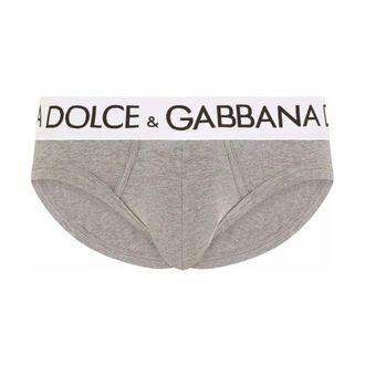Dolce & Gabbana Herren, Unterw&auml;sche, Grau, XSGr&ouml;&szlig;e
