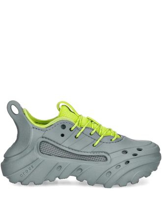 Crocs Nova Trek Sneakers - Grau