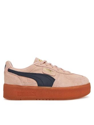 Puma Sneakers Palermo Elevata Wns 399348 10 Rosa