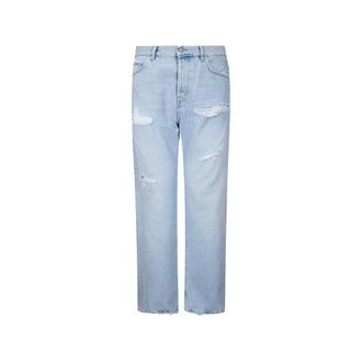 Haikure Blake Jeans - - Jeans - Herren - Blau - W30
