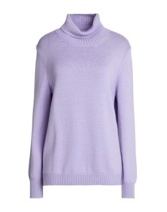 La Fileria STRICKWAREN - Rollkragenpullover auf YOOX.COM