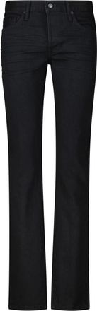Tom Ford Homme, Jeans, Noir, Taille: W32 Jeans Droits