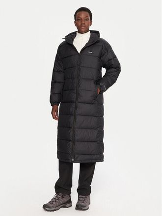 Columbia Winterjacke Pike Lake III 2133543 Schwarz Regular Fit