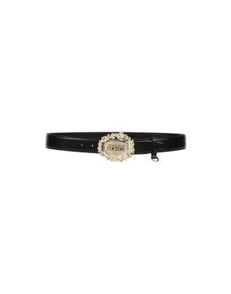 Versace Kleinlederwaren - G&uuml;rtel auf YOOX.COM