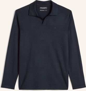 Marc O'Polo Marc Opolo Pullover blau