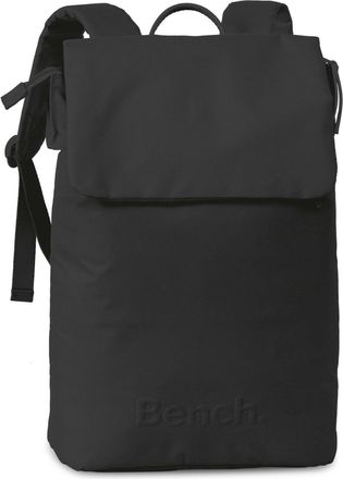 Bench Loft Backpack Black