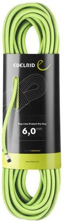 Edelrid Rap Line Protect Pro Dry - Reepschnur