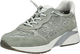 Mustang Jeans Sneaker low Sneakers Laag