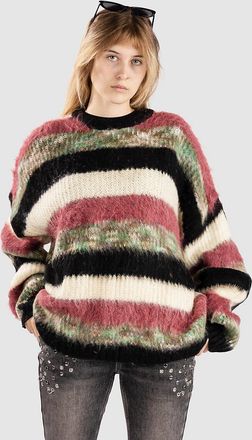 The Ragged Priest Pulse Knit Strickpullover multi
