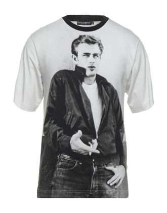 Dolce & Gabbana TOPS - T-shirts auf YOOX.COM
