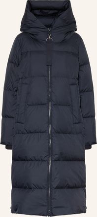 Marc O'Polo Marc Opolo Daunenmantel blau