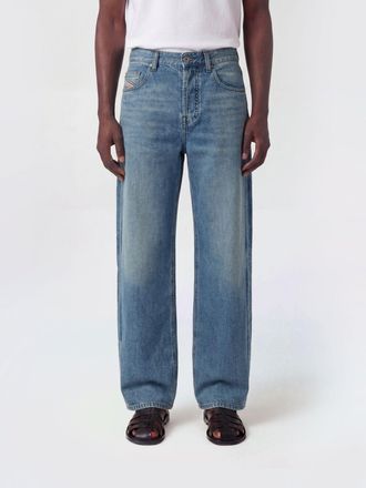 Diesel Jeans DIESEL Herren Farbe Blau