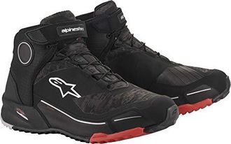 Alpinestars SHOE CR-X DS B/B 10